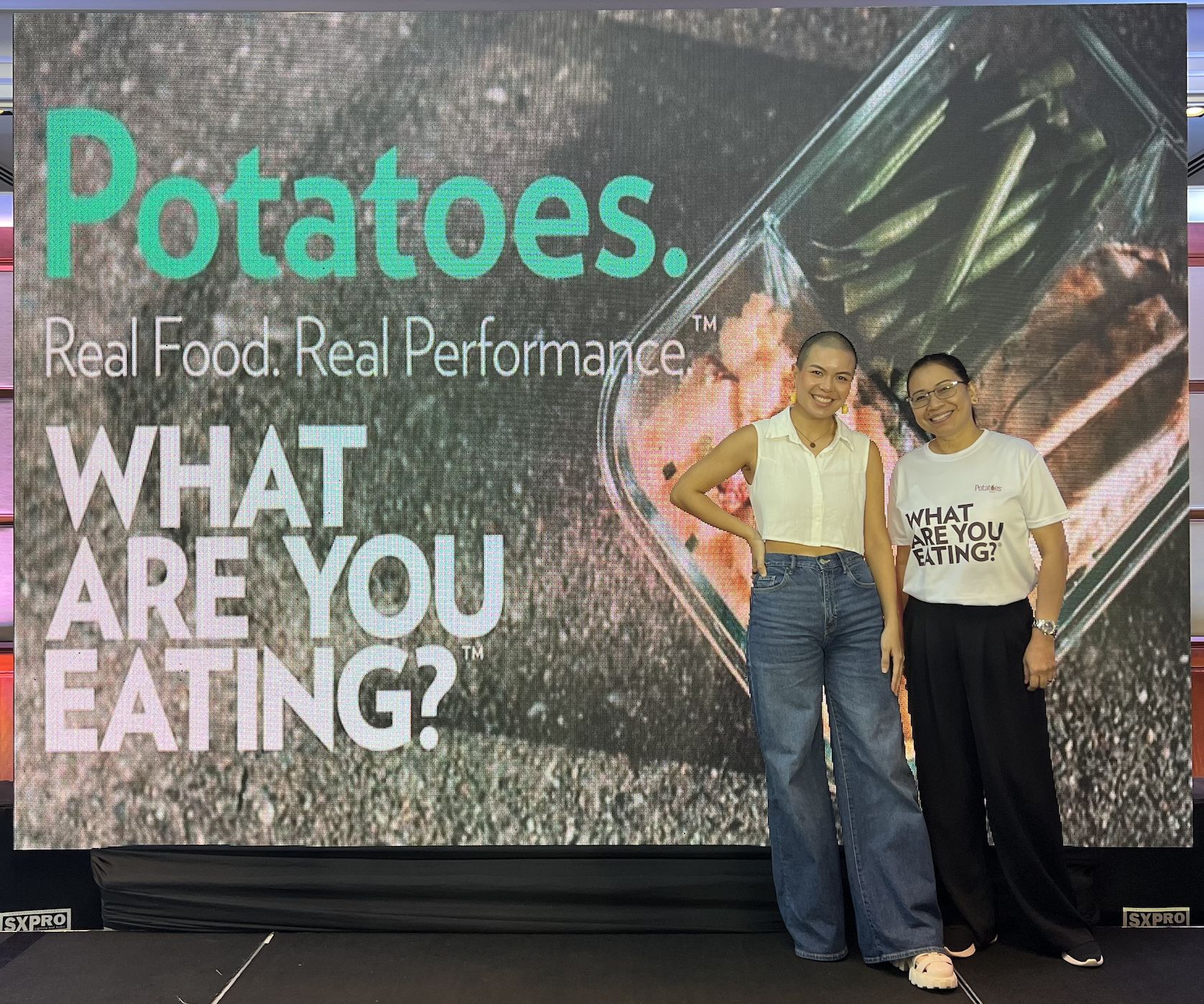 The power of potatoes: A nutrient-rich staple in Filipino cuisine ...
