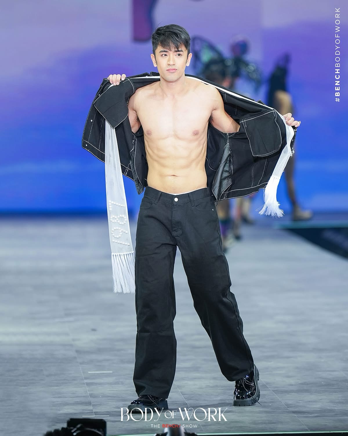 Bench’s ‘Body of Work’ Fashion Show Celebrates Talent