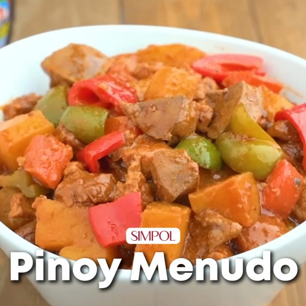 How to Cook Pinoy Beef Bistek - Simpol.ph