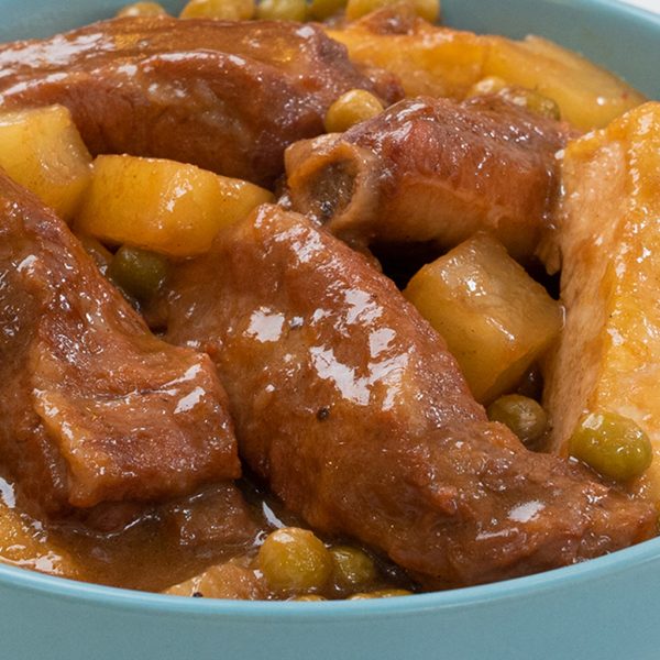 Pork Humba Recipe - Simpol.ph