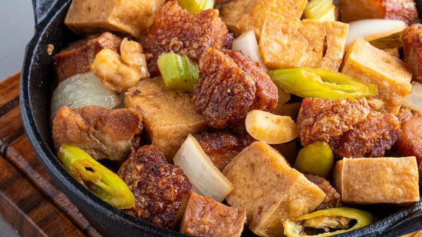 Classic Chicken Pork Adobo - Simpol.ph
