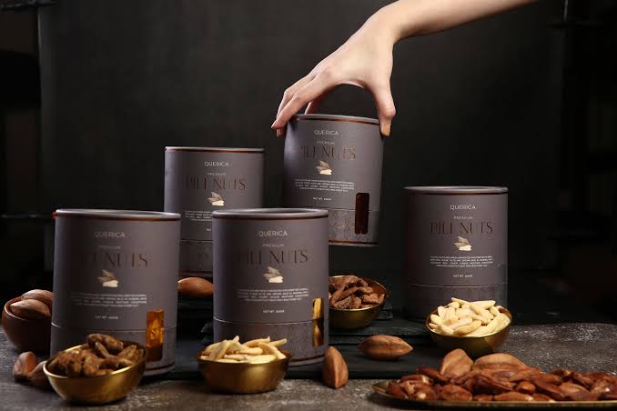 Pili and Proud: How Que Rica is Elevating Bicol’s Native Nut - Simpol.ph
