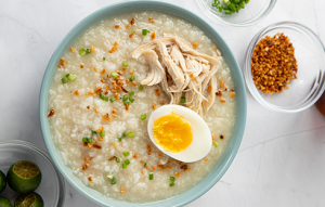 Arroz Caldo Chicken Porridge Recipe You Must Try - Simpol.ph