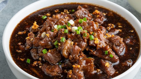 BEEF PARES - Simpol.ph