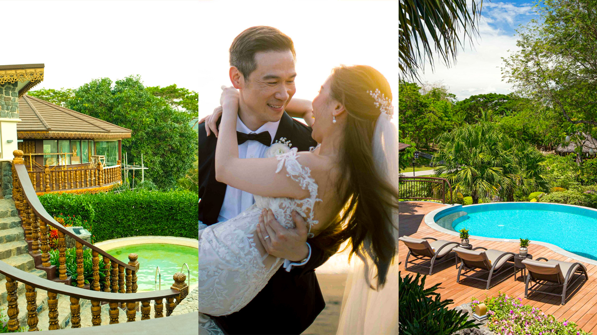 Honeymoon Escapes Near Manila for Romantic Getaways - Simpol.ph