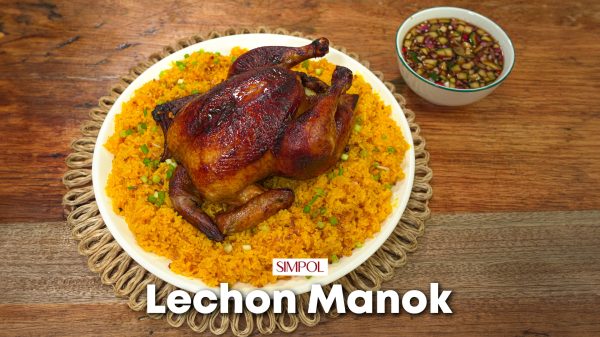 Lechon Manok - Simpol.ph