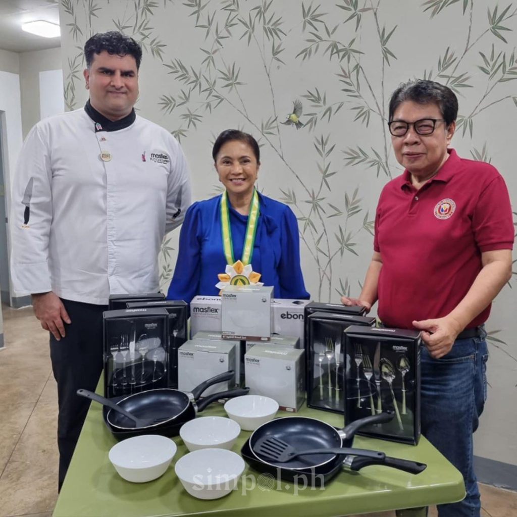 Filipino Kitchen Cookware Brand for Everyday Use - Simpol.ph