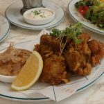 Lobby 385 Steakhouse: A Culinary Experience Awaits in San Juan