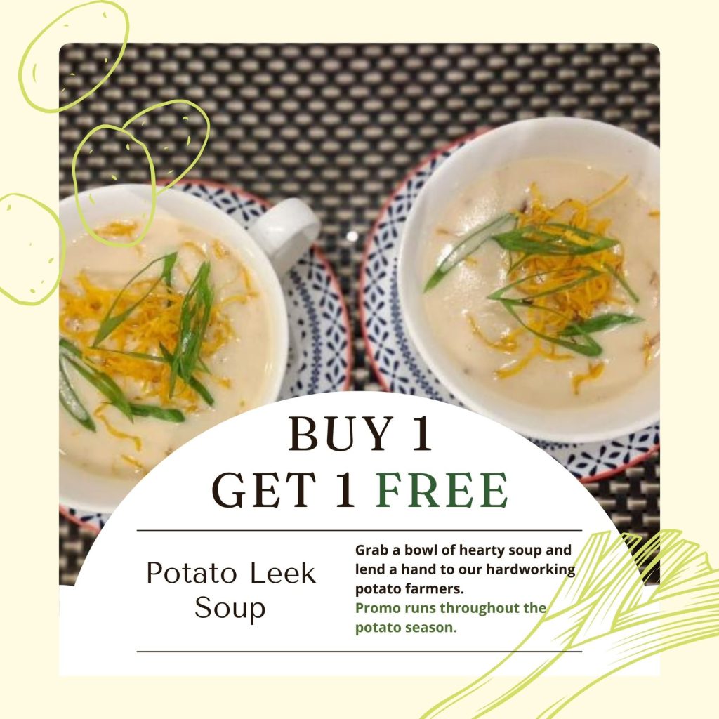 Support Filipino Potato Farmers for Fair Prices - Simpol.ph
