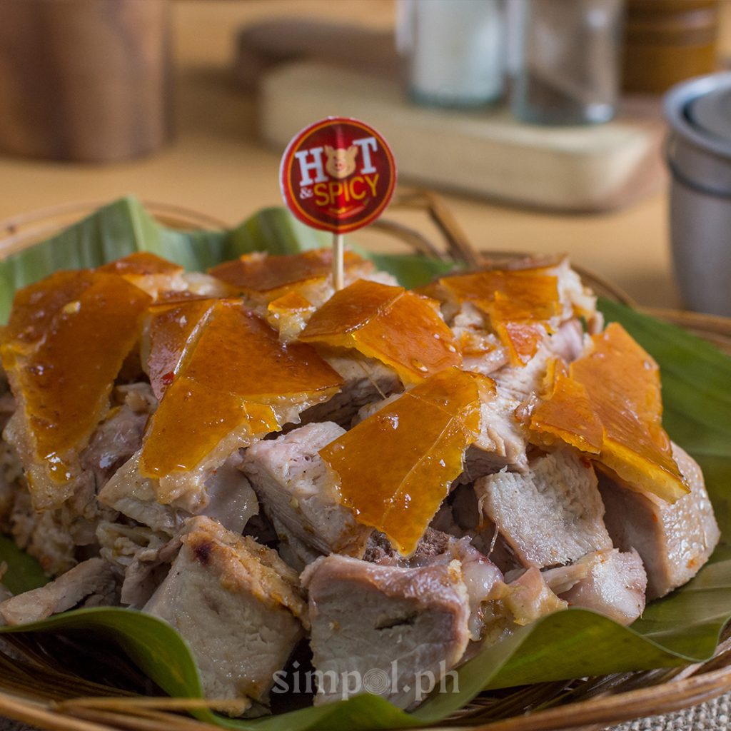 House of Lechon Cebu: A Taste of Tradition - Simpol.ph