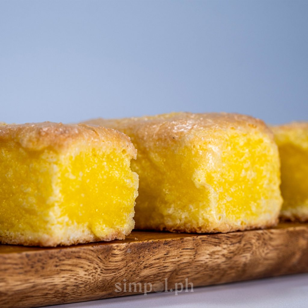 Luis Bakery Cuenca Batangas: Where Comfort Rises Fresh from the Oven ...