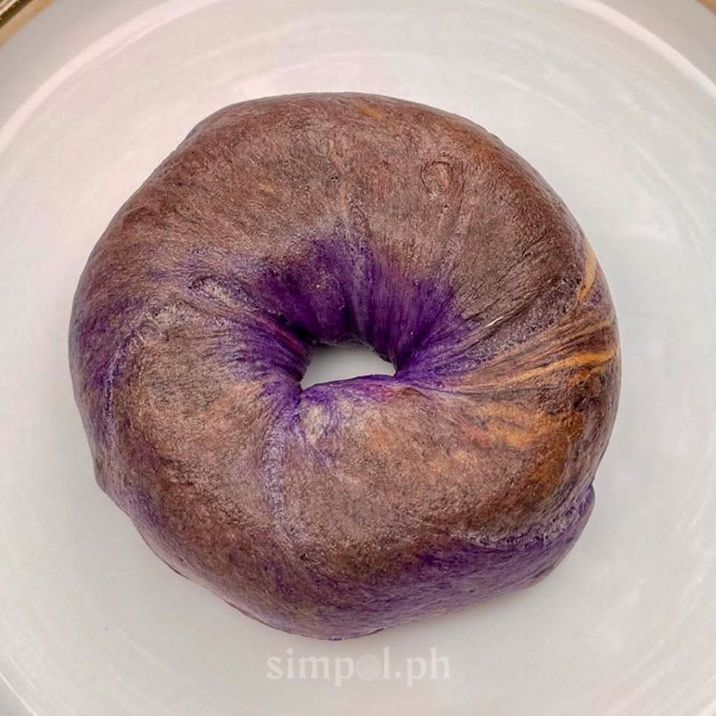 Booya Bagels Manila: Where New York Flavor Meets Pinoy Soul - Simpol.ph