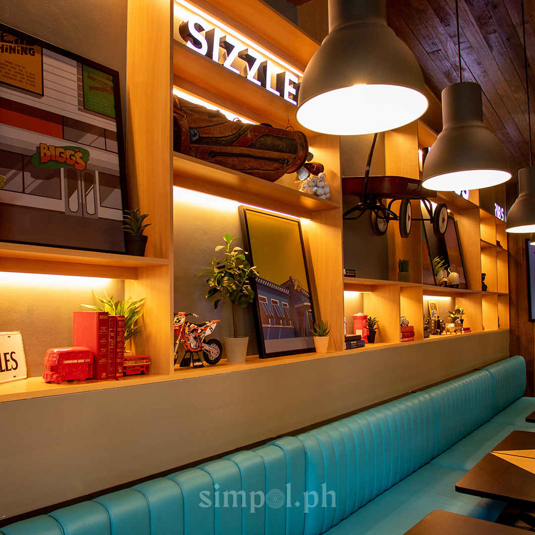 Bigg’s Diner: A cultural icon in Bicol - Simpol.ph