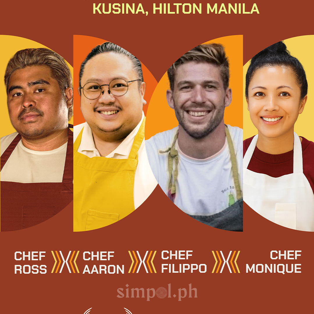 Filipino Food Global Recognition: A Culinary Journey - Simpol.ph