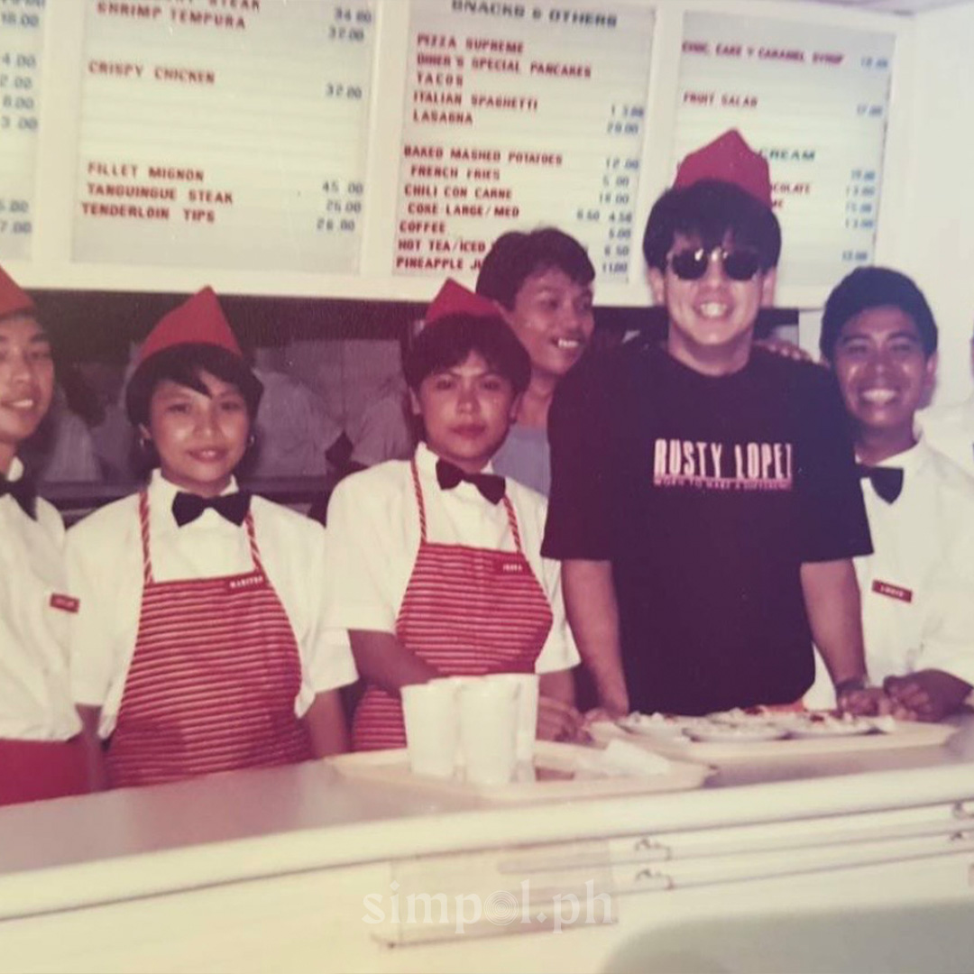 Bigg’s Diner: A cultural icon in Bicol - Simpol.ph