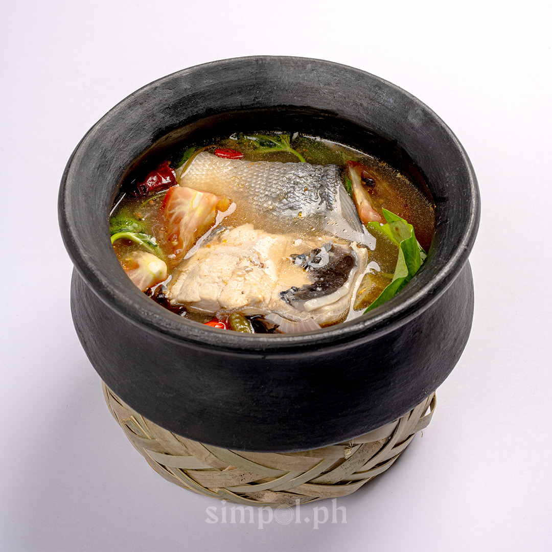 Solaire North Food Court: A Family Dining Gem - Simpol.ph