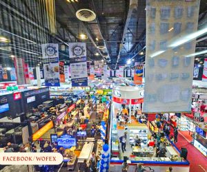 WOFEX 2025: Transform Your Food Business Today - Simpol.ph