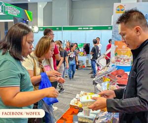 WOFEX 2025: Transform Your Food Business Today - Simpol.ph