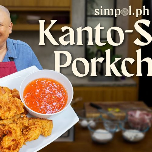 Maja Blanca Recipe: Classic Corn and Ube with Cheese