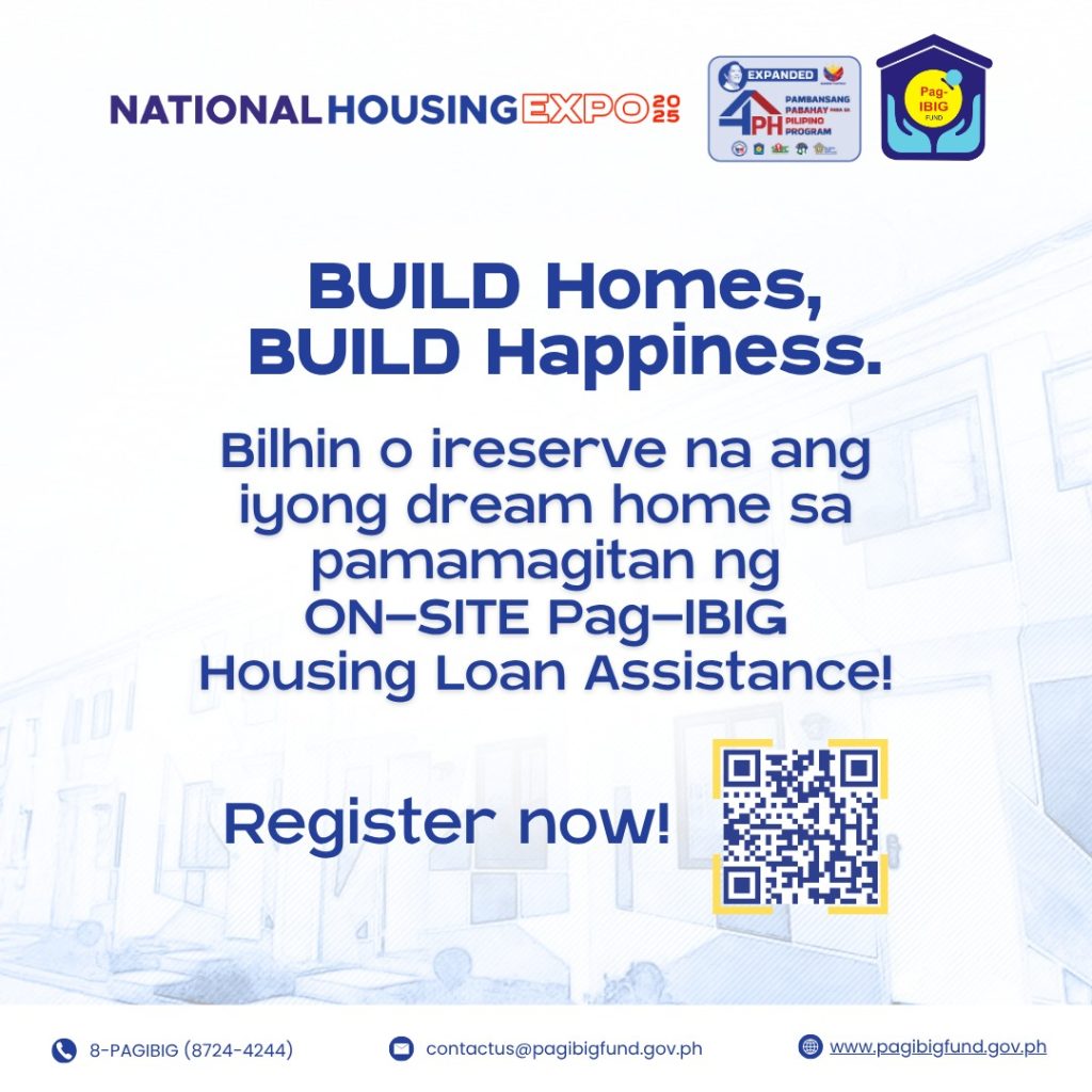 National Housing Expo Philippines: Your Home Awaits - Simpol.ph