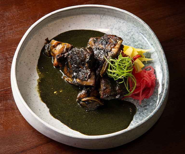 Lore Filipino Restaurant BGC: A Culinary Experience - Simpol.ph