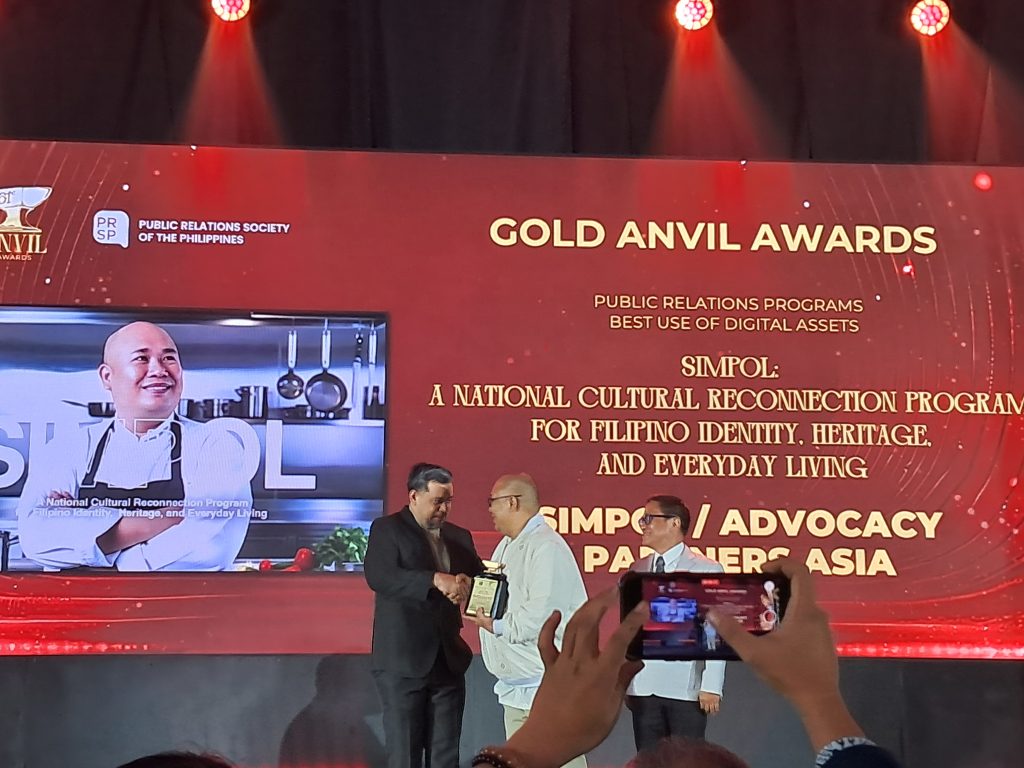 61st Anvil Awards 2026 Philippines: Recognizing PR Leaders - Simpol.ph