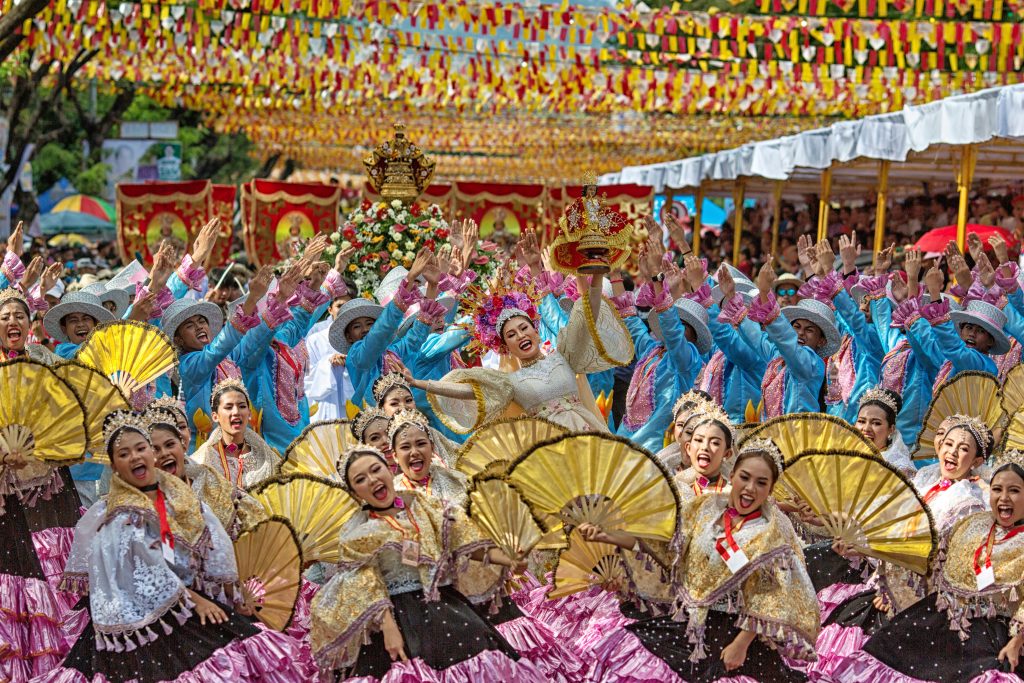 The January Current: Why the Philippines Dances at the Edge - Simpol.ph