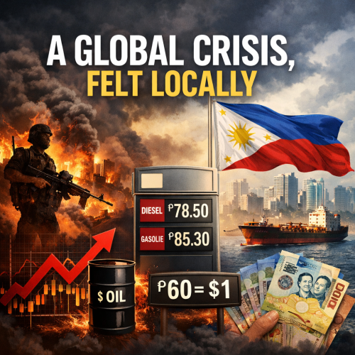 Fuel Price Increase Philippines March 2026 Impact Overview - Simpol.ph
